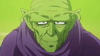 Neva | Dragon Ball Wiki | Fandom