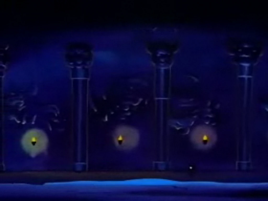 Demon Realm Demon Realm | Dragon Ball Wiki | Fandom