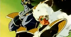 Burter And Recoome