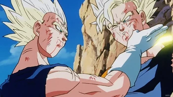 Face Slap | Dragon Ball Wiki | Fandom