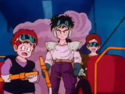 Held Captive | Dragon Ball Wiki | Fandom