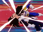 Headbutt | Dragon Ball Wiki | Fandom