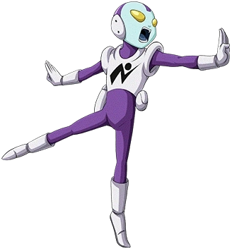 Jaco Thilimentempibossi | Dragon Ball Wiki Hispano | Fandom