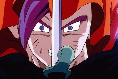 Minotia Dragon Ball Wiki Vegeta | The Nostalgia Spot | Page 2