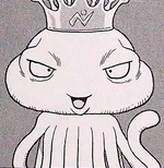 Galactic King | Dragon Ball Wiki | Fandom
