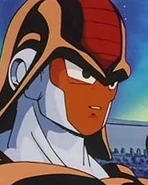 Tlebee | Dragon Ball Wiki Hispano | Fandom