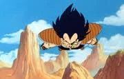 Vuelo | Dragon Ball Wiki Hispano | Fandom