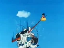 Power Pole | Dragon Ball Wiki | Fandom