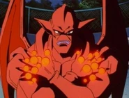 Dragones Malignos | Dragon Ball Wiki Hispano | Fandom