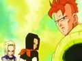 Red Ribbon Androids | Dragon Ball Wiki | Fandom