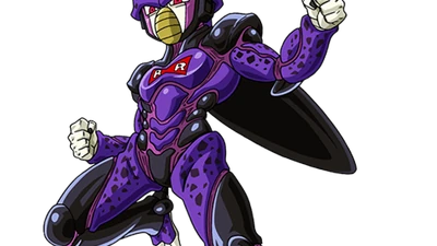 Discuss Everything About Dragon Ball Wiki | Fandom