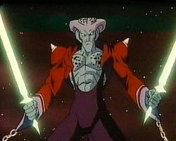 Ledgic | Dragon Ball Wiki | Fandom