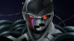 Dbz Metal Cooler Core