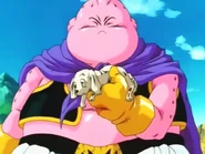 Bee | Dragon Ball Wiki Hispano | Fandom