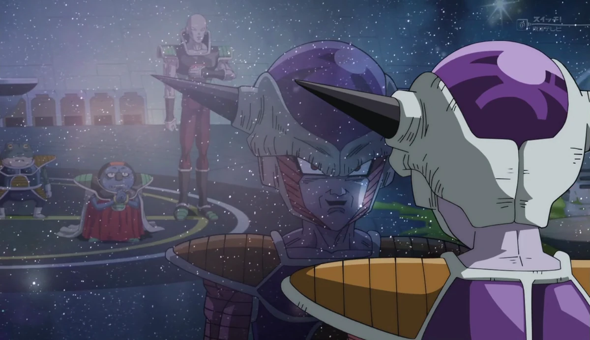 Dragon Ball Super épisode 020 | Wiki Dragon Ball | Fandom