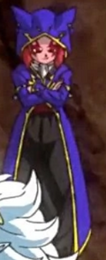 Salsa | Dragon Ball Wiki | Fandom