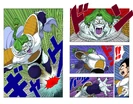 Zarbon's True Power | Dragon Ball Wiki | Fandom