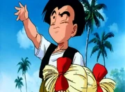 Krillin | Dragon Ball Wiki | Fandom