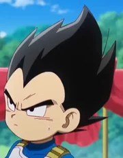 Vegeta/Power and Abilities | Dragon Ball Wiki | Fandom