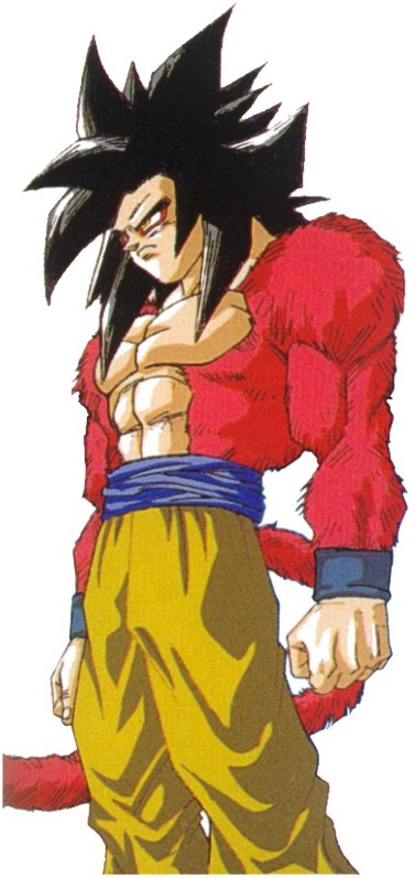 Categoría:Imágenes de Katsuyoshi Nakatsuru | Dragon Ball Wiki Hispano ...