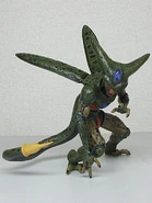 Dragon Ball Creatures | Dragon Ball Wiki Hispano | Fandom