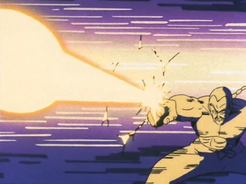 Dodon Ray | Dragon Ball Wiki | Fandom