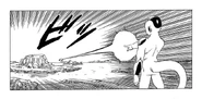 The Final Transformation | Dragon Ball Wiki | Fandom