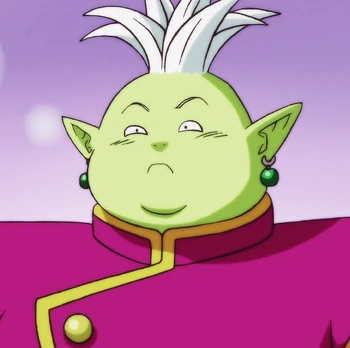 Fuwa | Dragon Ball Wiki | Fandom