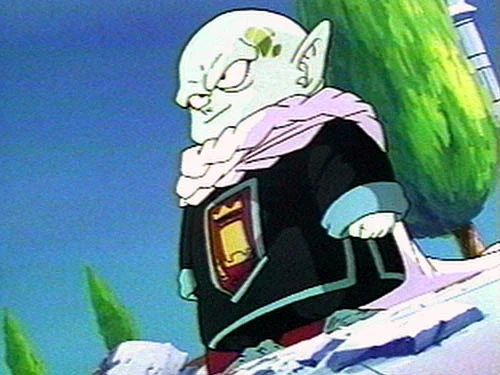 Dragon Ball Wiki Hispano:Destacados/Archivo | Dragon Ball Wiki Hispano ...