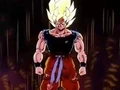 Explosion of Anger | Dragon Ball Wiki | Fandom