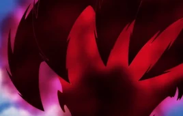 Désastre Claw | Dragon Ball Wiki | Fandom