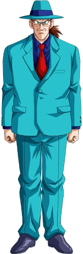 MenMen | Dragon Ball Wiki Hispano | Fandom