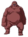 Prum | Wiki Dragon Ball | Fandom