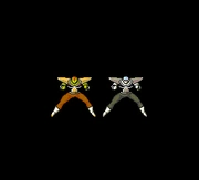 Raza de Butta | Dragon Ball Wiki Hispano | Fandom