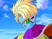 Thouser | Dragon Ball Wiki Hispano | Fandom