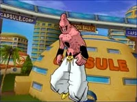Transformaciones de Boo | Dragon Ball Wiki Hispano | Fandom