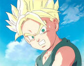 Trunks | Dragon Ball Wiki Brasil | Fandom