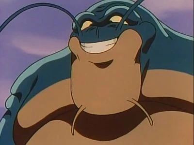 Zounama | Dragon Ball Wiki Italia | Fandom