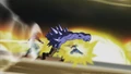 Final Galick Cannon | Dragon Ball Wiki | Fandom