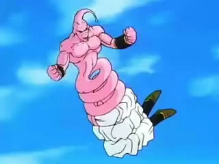 Wrap Attack | Dragon Ball Wiki | Fandom