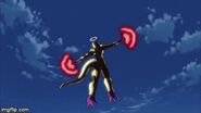 Great Death Beam | Dragon Ball Wiki | Fandom