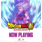 Beast | Dragon Ball Wiki | Fandom