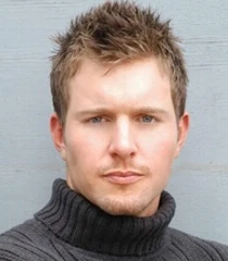 Greg Carson | Dragon Ball Wiki | Fandom