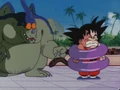 Monster Beast Giran | Dragon Ball Wiki | Fandom