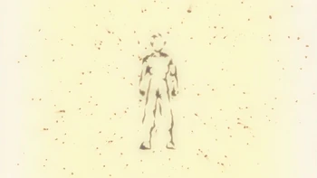 Yamoshi | Dragon Ball Wiki | Fandom