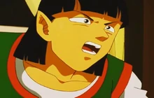 Doma | Dragon Ball Wiki Italia | Fandom