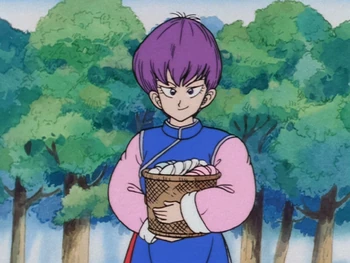 Fanfan | Dragon Ball Wiki | Fandom
