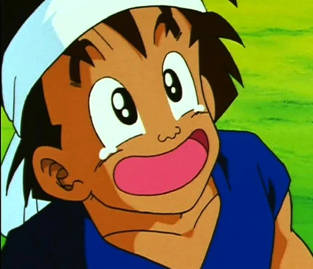 Imamu | Wiki Dragon Ball | Fandom