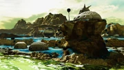 Namek | Dragon Ball Wiki | Fandom