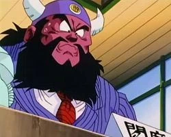 User blog:VEGETATheLegendarySuperSayian/How powerful is King Yemma ...